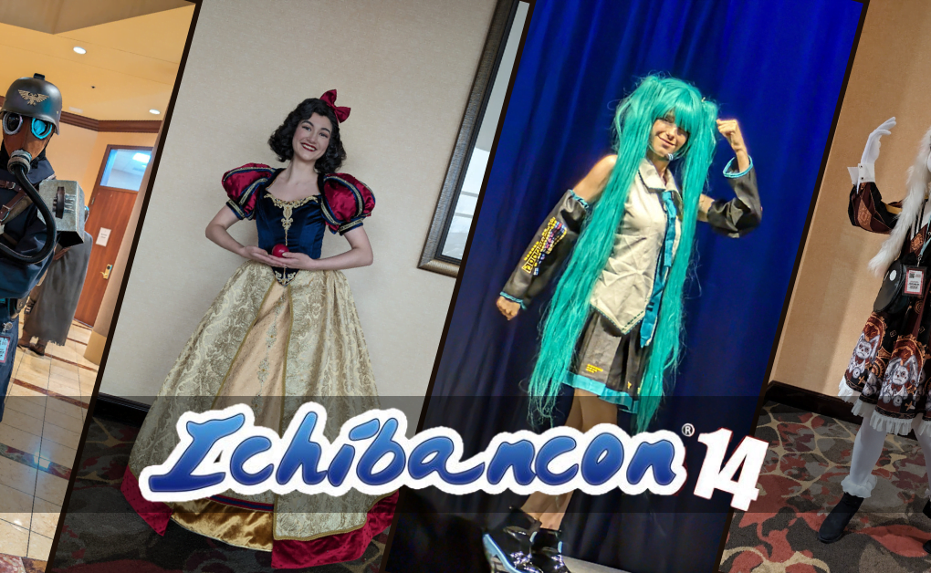 May Central Florida Comic Con 2024 Cosplay Photo Video Your home for ...