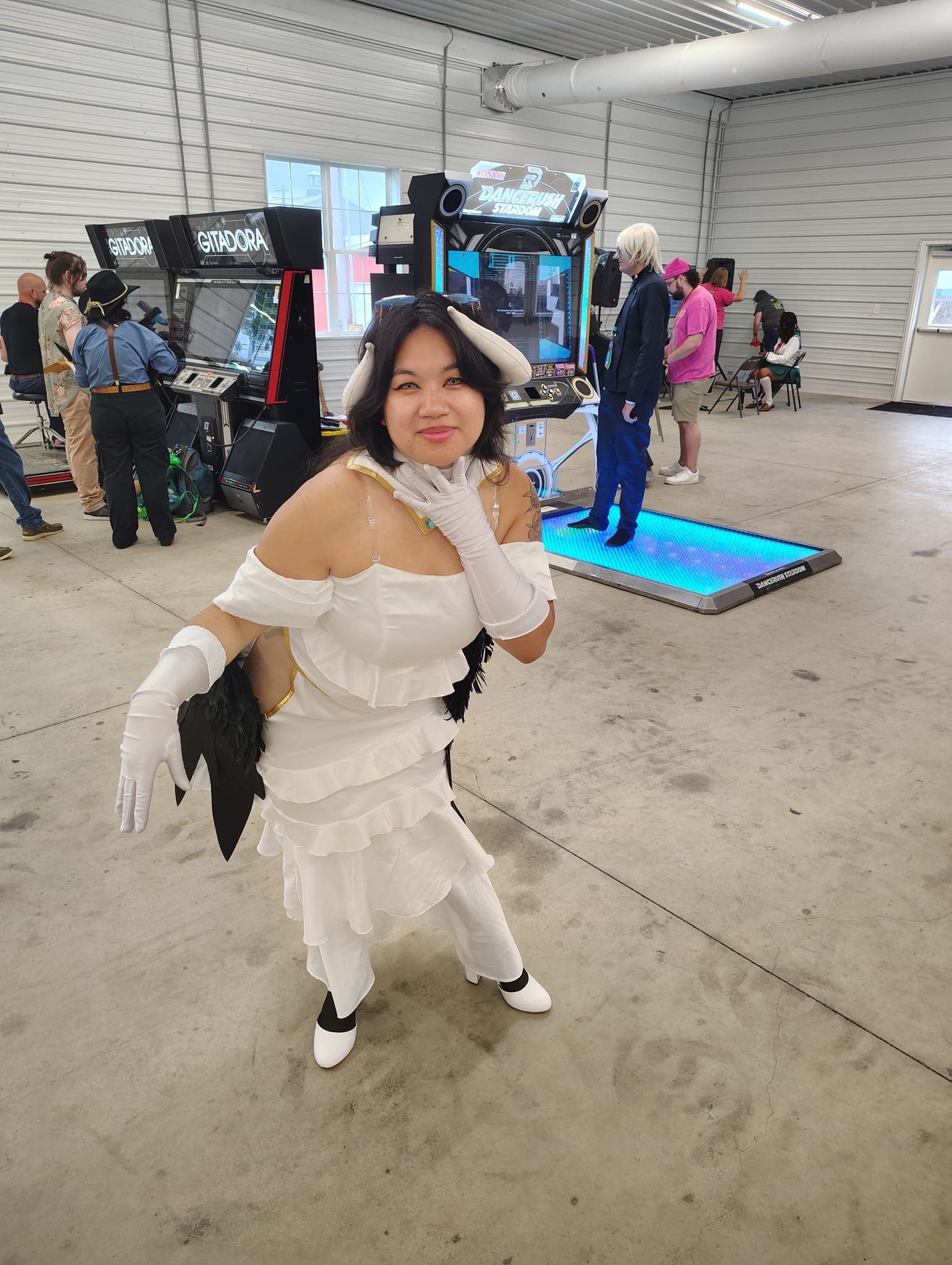 AkaiCon 2025 Cosplay Photos - PopCultHq Cosplay