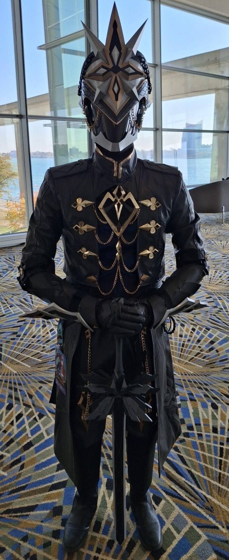 Youmacon 2025 Cosplay Photos - PopCultHq Cosplay